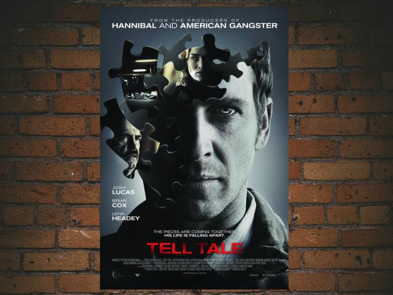 -Tell-Tale (2009)-The Original Movie - ClassicsOnPoint.com