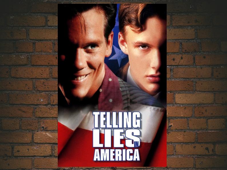 -Telling Lies in America (1997)-The Original Movie - ClassicsOnPoint.com