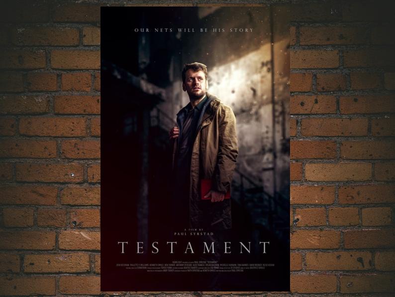 -Testament: The Parables Retold (2022)-The Original Movie ...
