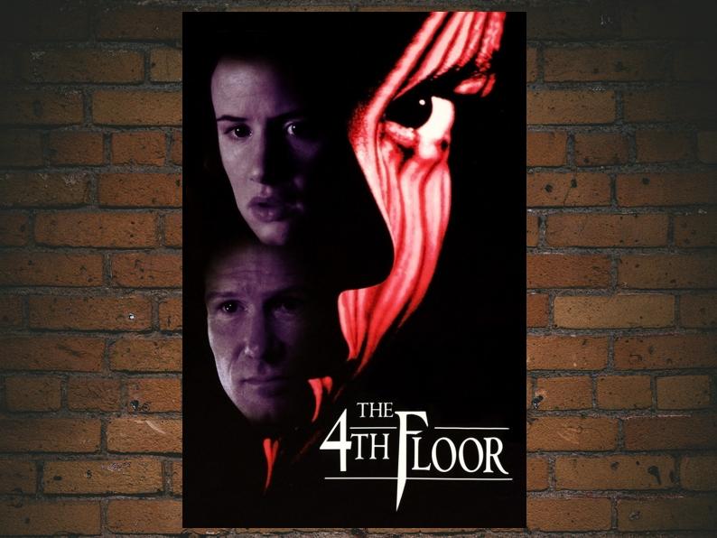 -The 4th Floor (1999)-The Original Movie - ClassicsOnPoint.com