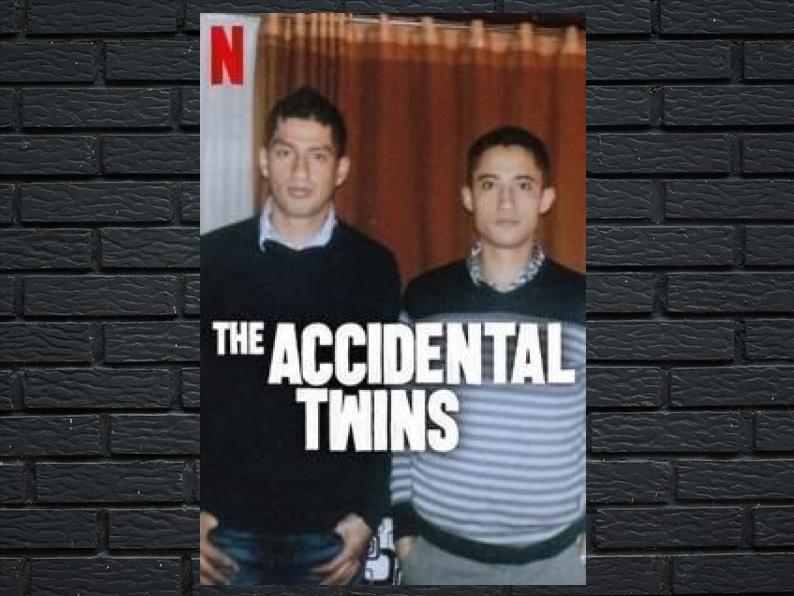 -The Accidental Twins (2024)-The Original Movie - ClassicsOnPoint.com