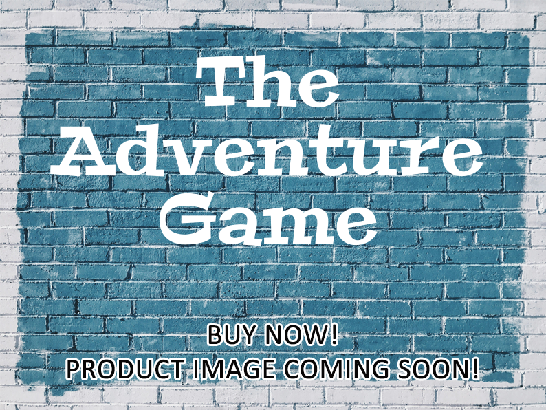 -The Adventure Game (1980)-The Complete Series - ClassicsOnPoint.com
