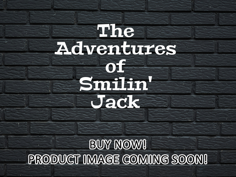 -The Adventures of Smilin' Jack (1943)-The Complete Series ...