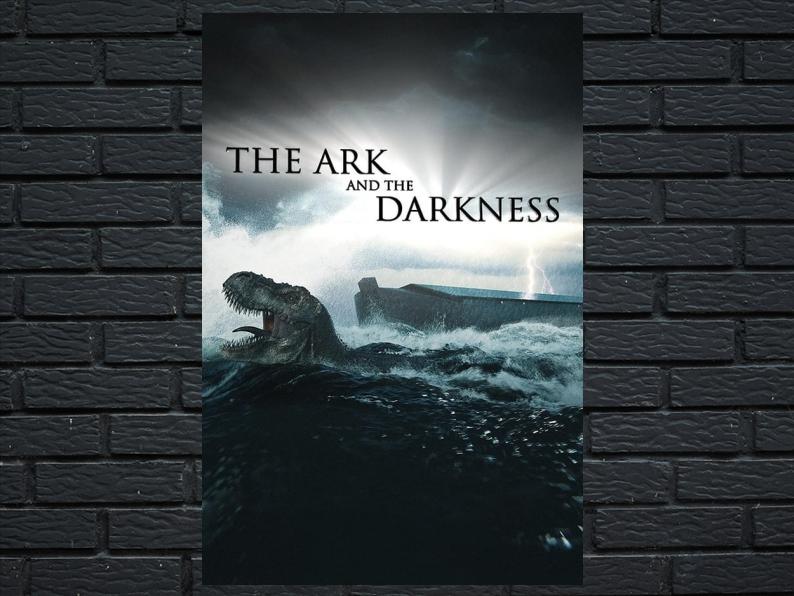 -The Ark and the Darkness (2024)-The Original Movie - ClassicsOnPoint.com
