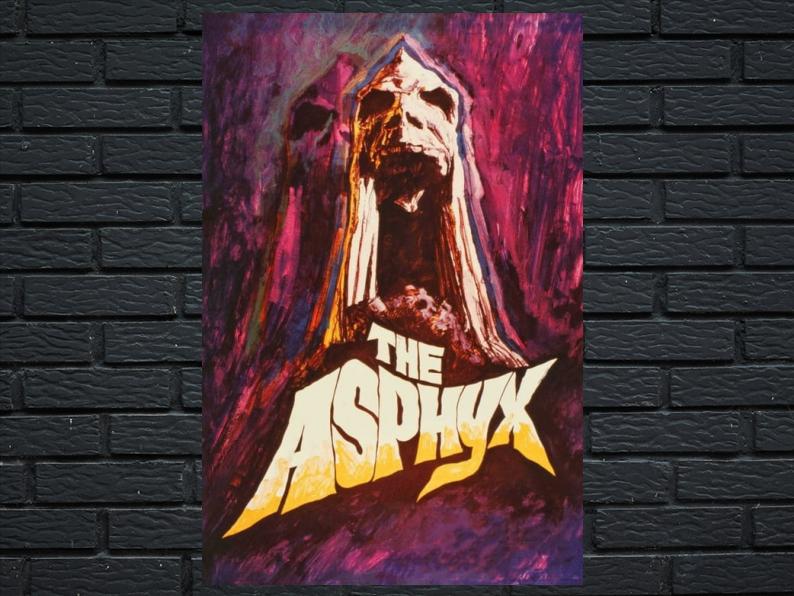 -The Asphyx (1972)-The Original Movie - ClassicsOnPoint.com