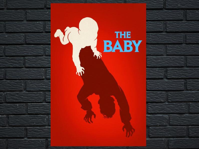 -The Baby (2022)-The Complete Series - ClassicsOnPoint.com