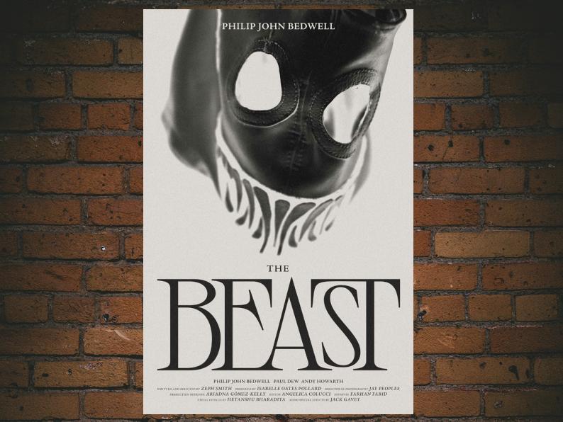 -The Beast (2024)-The Original Movie - ClassicsOnPoint.com