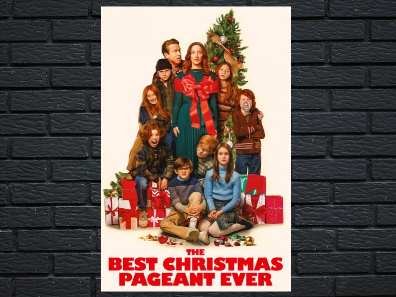 -The Best Christmas Pageant Ever (1983)-The Original Movie ...