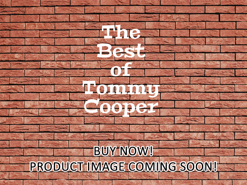 -The Best of Tommy Cooper (1991)-The Complete Series - ClassicsOnPoint.com