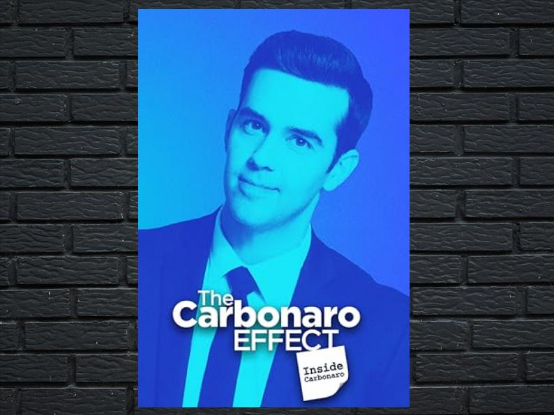 -The Carbonaro Effect: Inside Carbonaro (2018)-The Complete Series ...