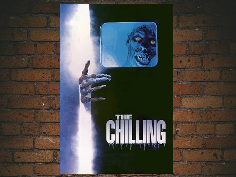 -The Chilling (1989)-The Original Movie - ClassicsOnPoint.com