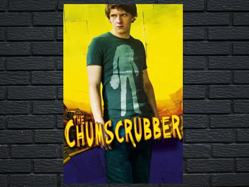 -The Chumscrubber (2005)-The Original Movie - ClassicsOnPoint.com