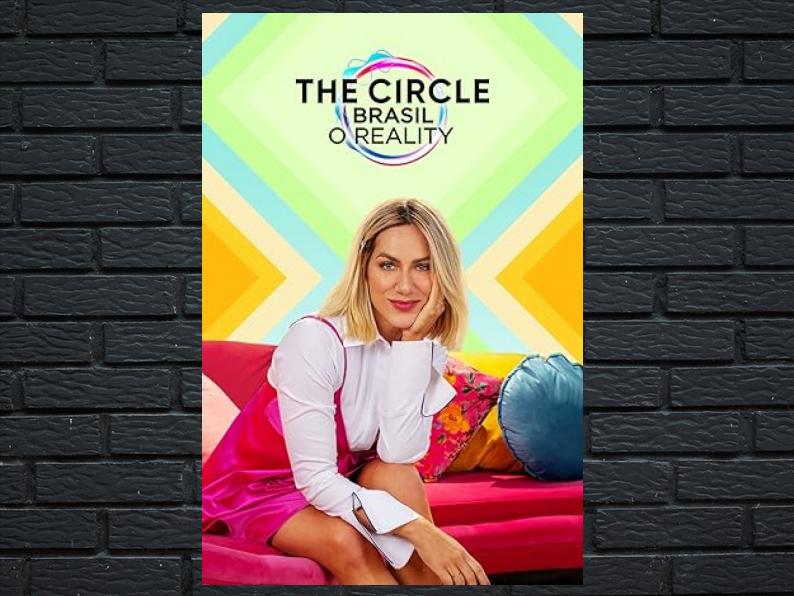 -The Circle Brazil (2020)-The Complete Series - ClassicsOnPoint.com