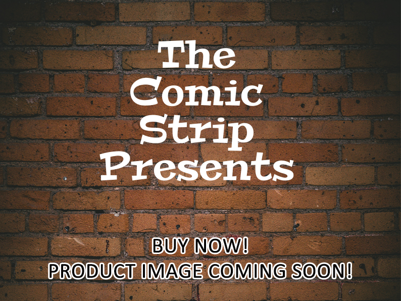 -The Comic Strip Presents (1982)-The Complete Series - ClassicsOnPoint.com