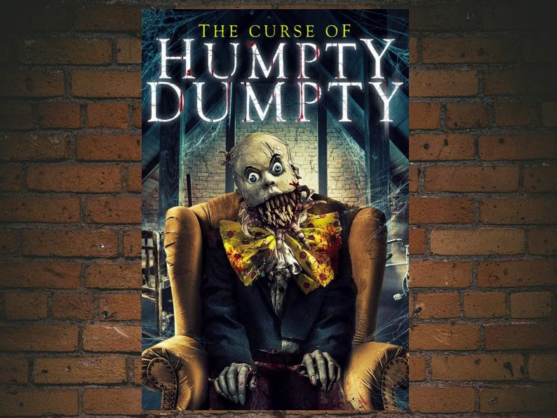 -The Curse of Humpty Dumpty (2021)-The Original Movie - ClassicsOnPoint.com