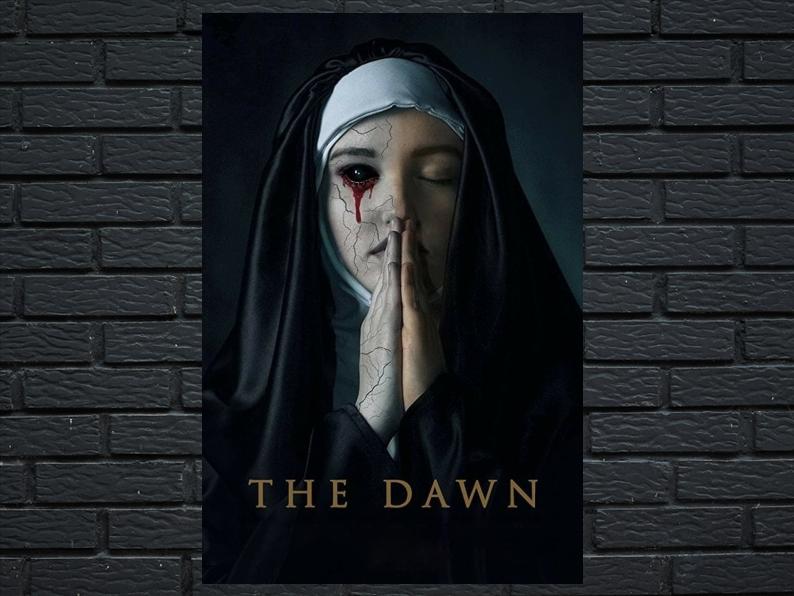 -The Dawn (2019)-The Original Movie - ClassicsOnPoint.com