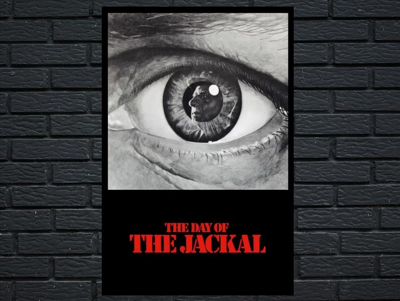 -The Day of the Jackal (1973)-The Original Movie - ClassicsOnPoint.com