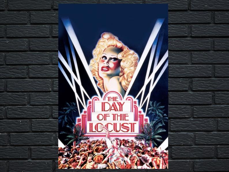 -The Day of the Locust (1975)-The Original Movie - ClassicsOnPoint.com