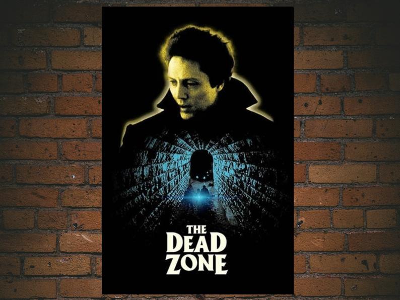 -The Dead Zone (1983)-The Original Movie - ClassicsOnPoint.com