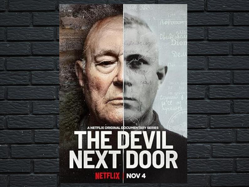 -The Devil Next Door (2019)-The Complete Series - ClassicsOnPoint.com