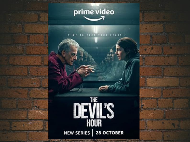 -The Devil's Hour (2022)-The Complete Series - ClassicsOnPoint.com