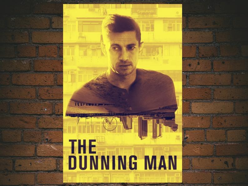 -The Dunning Man (2017)-The Original Movie - ClassicsOnPoint.com