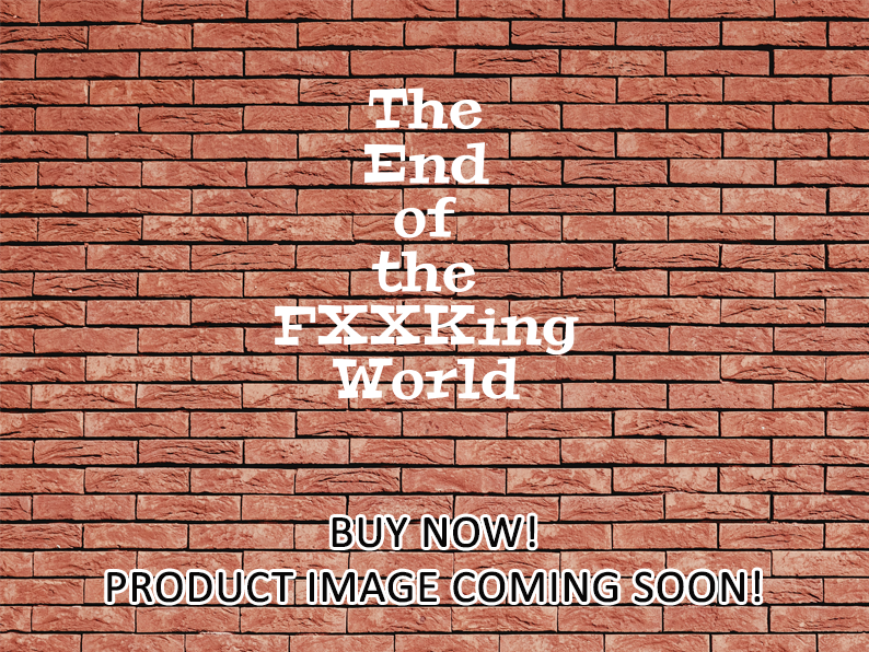 -The End of the FXXKing World (2017)-The Complete Series ...