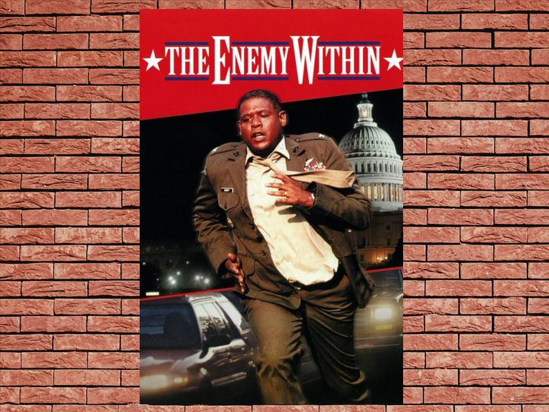 -The Enemy Within (1994)-The Original Movie - ClassicsOnPoint.com