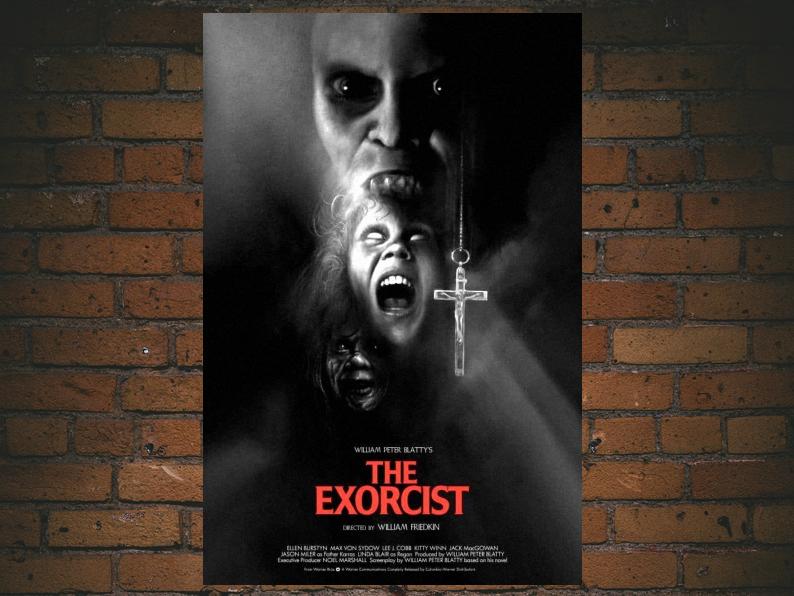 -The Exorcist (1973)-The Original Movie - ClassicsOnPoint.com