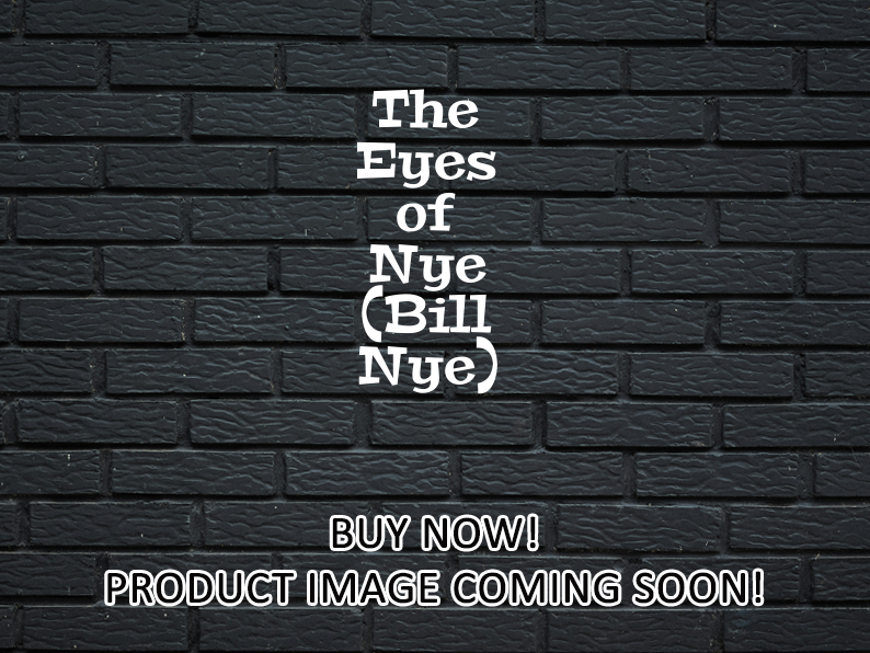 -The Eyes of Nye (Bill Nye) (2005)-The Complete Series ...