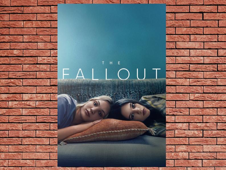 -The Fallout (2021)-The Original Movie - ClassicsOnPoint.com