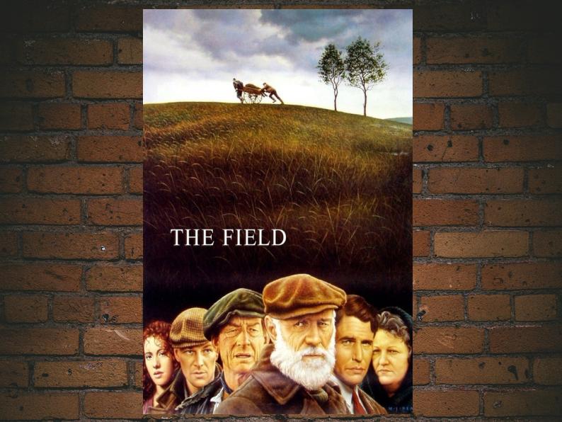 -The Field (1990)-The Original Movie - ClassicsOnPoint.com