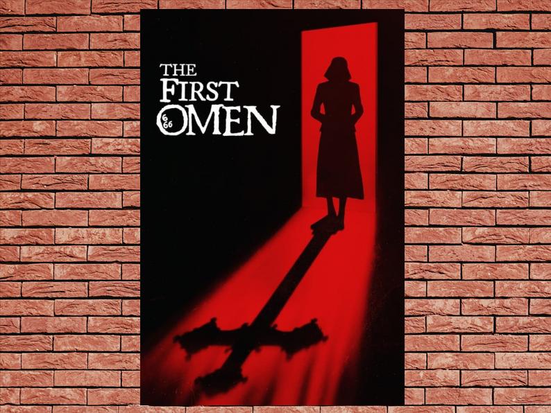-The First Omen (2024)-The Original Movie - ClassicsOnPoint.com
