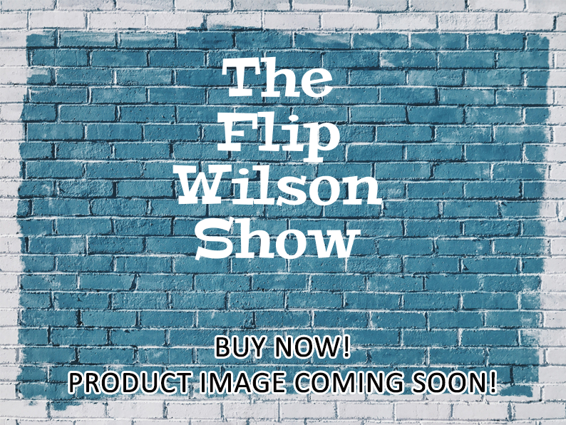 -The Flip Wilson Show (1970)-The Complete Series - ClassicsOnPoint.com