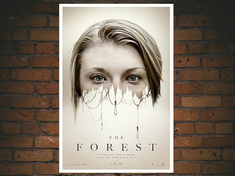 -The Forest (2016)-The Complete Series - ClassicsOnPoint.com