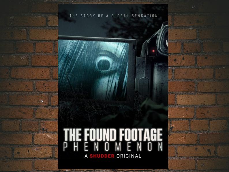 -The Found Footage Phenomenon (2021)-The Original Movie ...