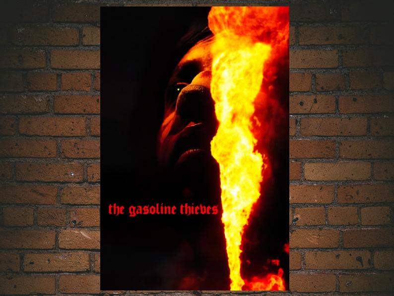 -The Gasoline Thieves (2019)-The Original Movie - ClassicsOnPoint.com