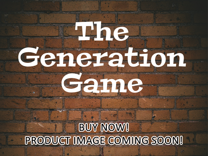 -The Generation Game (1971)-The Complete Series - ClassicsOnPoint.com