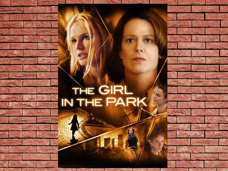 -The Girl in the Park (2007)-The Original Movie - ClassicsOnPoint.com