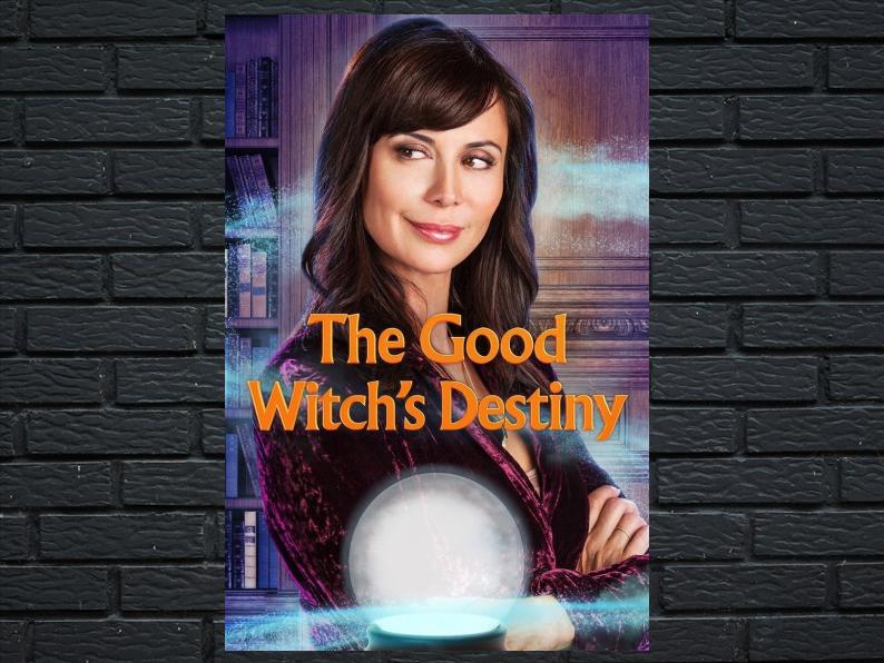 -The Good Witch's Destiny (2013)-The Original Movie - ClassicsOnPoint.com