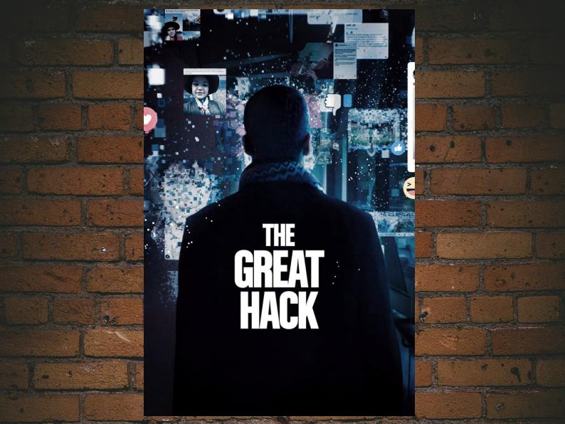 -The Great Hack (2019)-The Original Movie - ClassicsOnPoint.com