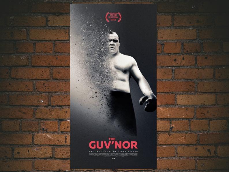-The Guv'nor (2016)-The Original Movie - ClassicsOnPoint.com