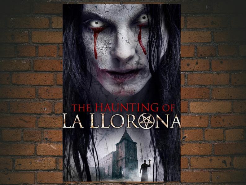 -The Haunting of La Llorona (2019)-The Original Movie - ClassicsOnPoint.com