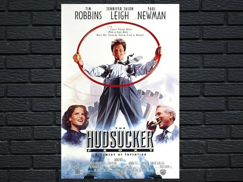 -The Hudsucker Proxy (1994)-The Original Movie - ClassicsOnPoint.com