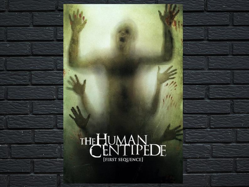 -The Human Centipede (First Sequence) (2009)-The Original Movie ...
