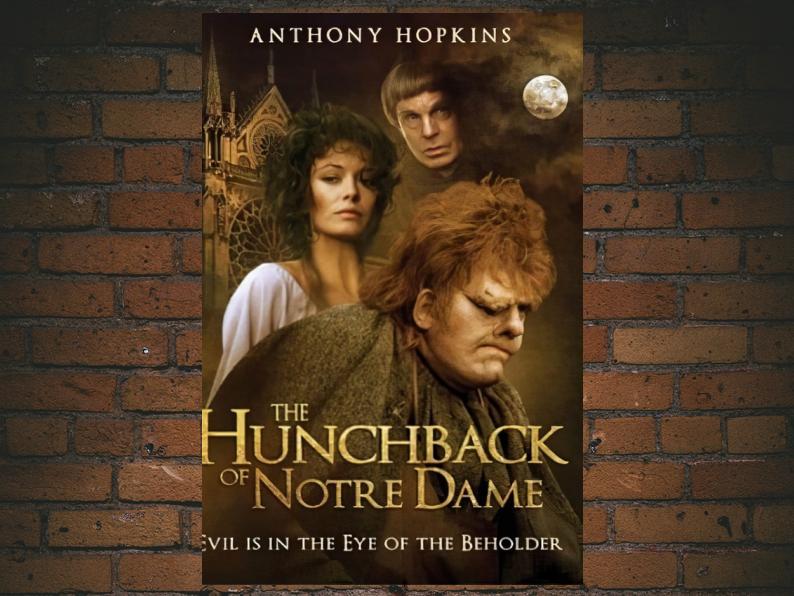 -The Hunchback of Notre Dame (1982)-The Original Movie ...