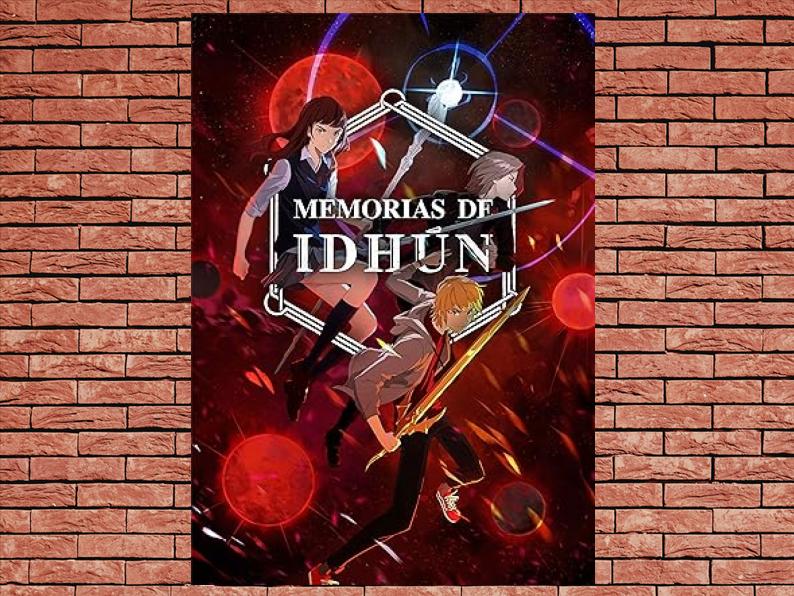 -The Idhun Chronicles (2020)-The Complete Series - ClassicsOnPoint.com
