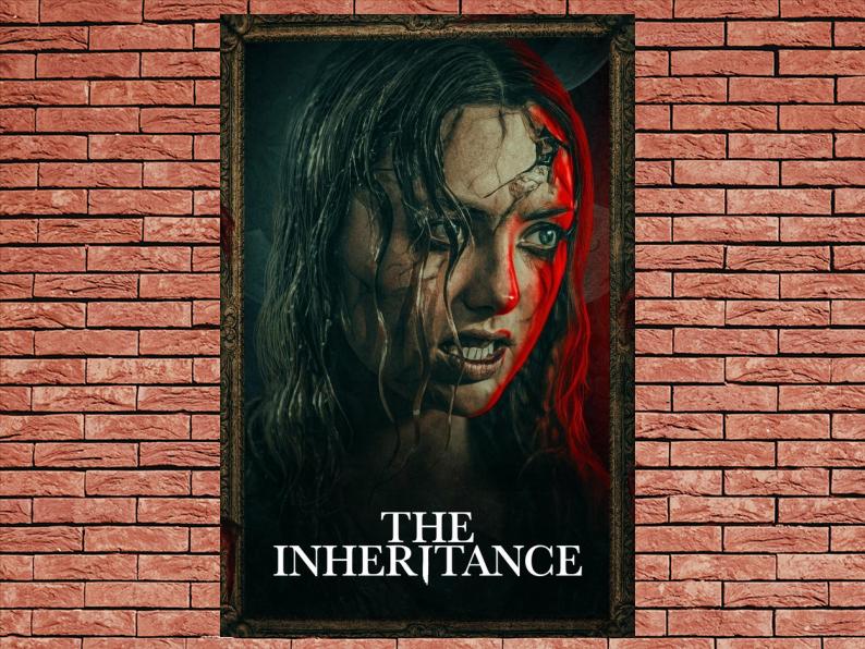 -The Inheritance (2024)-The Original Movie - ClassicsOnPoint.com