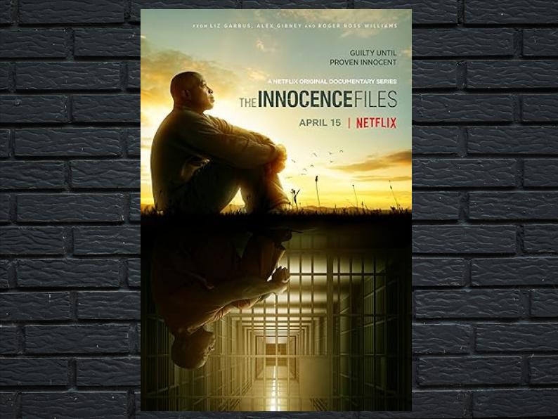 -The Innocence Files (2020)-The Complete Series - ClassicsOnPoint.com