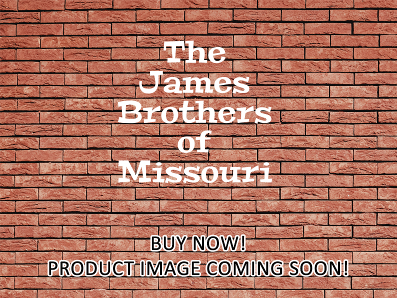 -The James Brothers of Missouri (1949)-The Complete Series ...